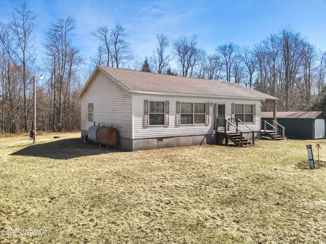 Sullivan County, PA Homes For Sale & Sullivan County, PA Real Estate ...