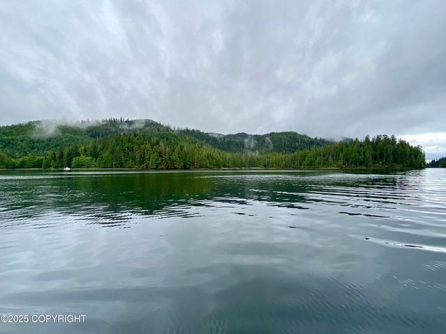 Port Protection, Point Baker, AK Homes For Sale & Port Protection ...