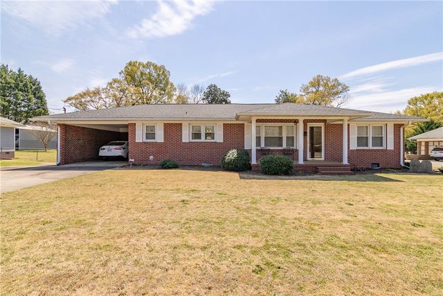 Honea Path, SC Homes For Sale & Real Estate