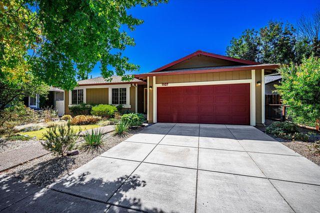 Houses For Rent in Santa Rosa, CA - 126 Homes | Trulia