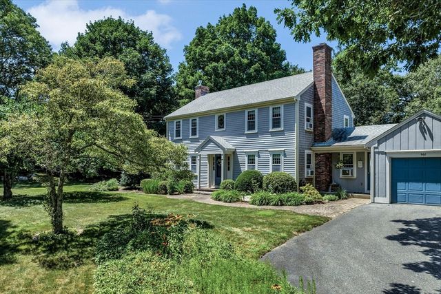 Barnstable, MA Homes For Sale & Real Estate