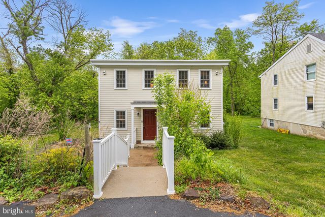 Chesterfield Township, NJ Homes For Sale & Real Estate