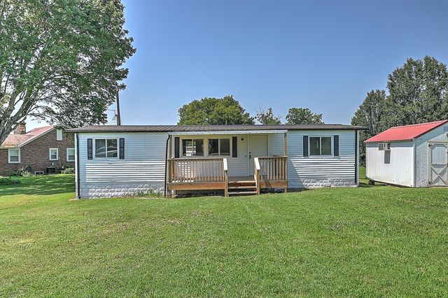 Chuckey, TN Homes For Sale & Chuckey, TN Real Estate | Trulia