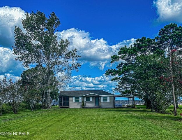 Columbia, NC Homes For Sale & Real Estate