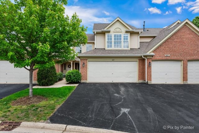 Crystal Lake, IL Homes For Sale & Crystal Lake, IL Real Estate | Trulia