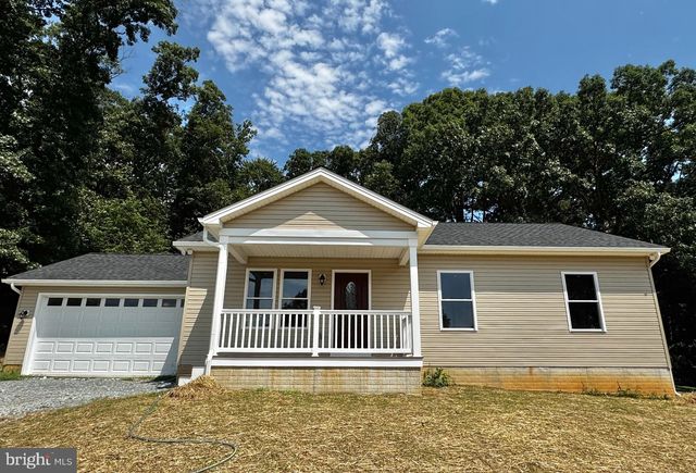 Rising Sun, MD Homes For Sale & Real Estate