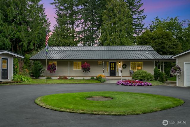 Maple Valley, WA Homes For Sale & Real Estate - 95 Homes | Trulia