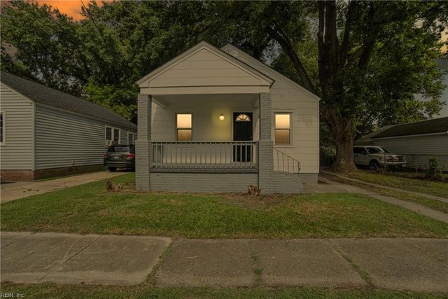 Norfolk, VA Homes For Sale & Real Estate - 741 Homes | Trulia