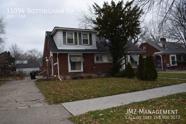 Houses For Rent in Detroit, MI - 681 Homes | Trulia