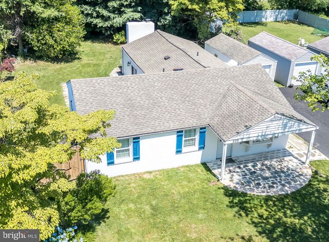 Plymouth Meeting, PA Homes For Sale & Plymouth Meeting, PA Real Estate ...