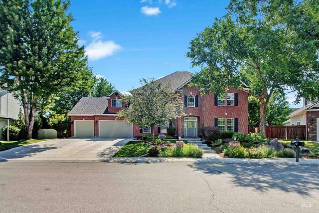 Boise, ID Homes For Sale & Boise, ID Real Estate | Trulia