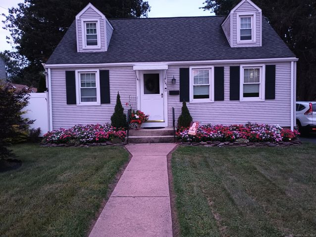 Manchester, CT Homes For Sale & Manchester, CT Real Estate | Trulia