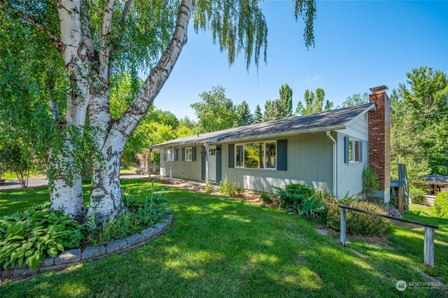 Cashmere, WA Homes For Sale & Real Estate