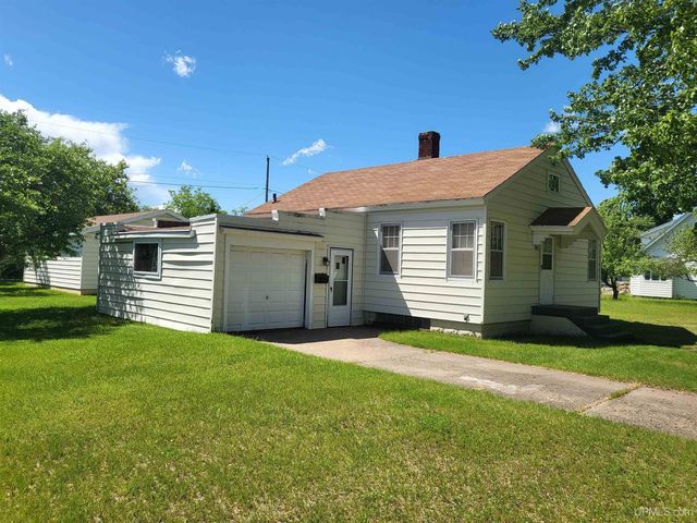 Kingsford, MI Homes For Sale & Kingsford, MI Real Estate | Trulia