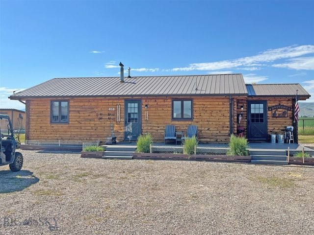 Dillon, MT Single Family Homes For Sale - 47 Listings | Trulia