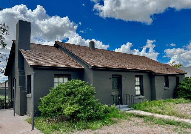 Marfa, TX Homes For Sale & Marfa, TX Real Estate | Trulia