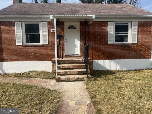 21207 Homes For Sale & 21207 Real Estate | Trulia