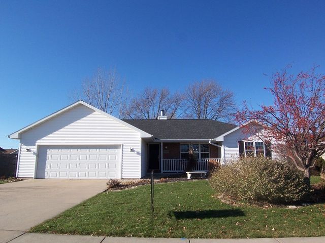 De Pere, WI Homes For Sale & De Pere, WI Real Estate | Trulia