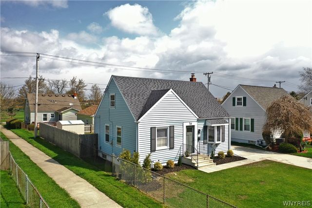 Buffalo, NY Homes For Sale & Buffalo, NY Real Estate | Trulia