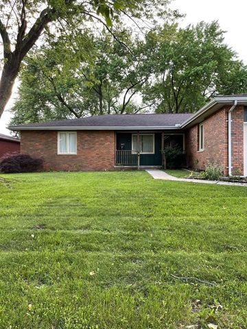 Houses For Rent in Springfield, IL - 112 Homes | Trulia