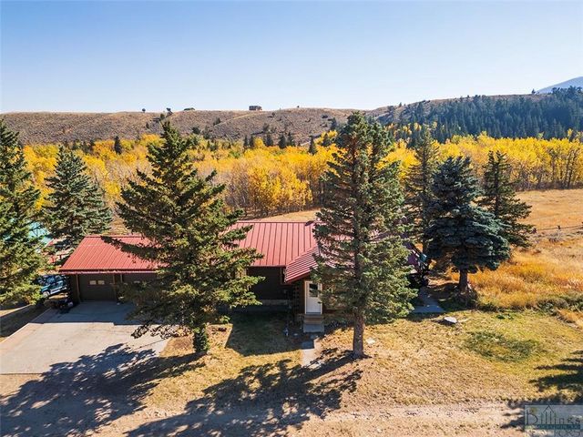 Red Lodge, MT Homes For Sale & Real Estate