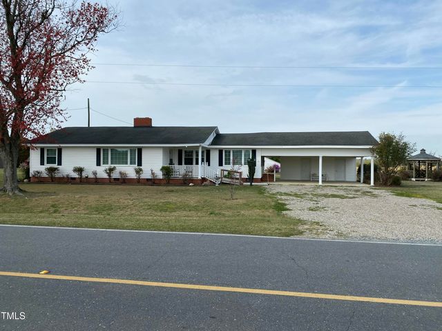 Dunn, NC Homes For Sale & Real Estate