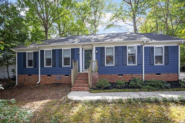 Raleigh, NC Homes For Sale & Real Estate - 2,382 Homes | Trulia