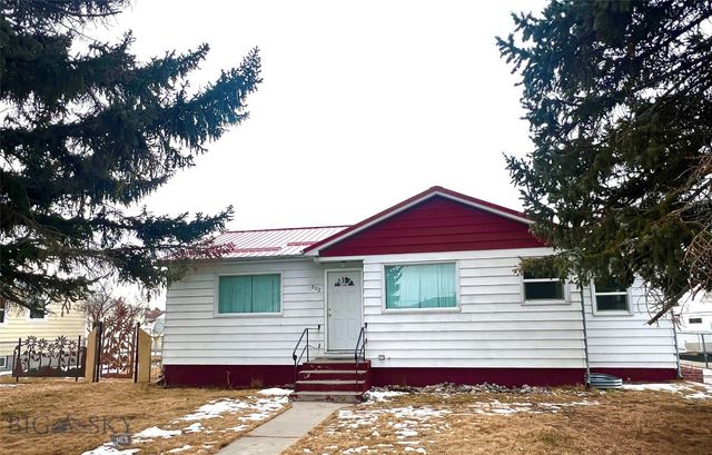 Dillon, MT Homes For Sale & Dillon, MT Real Estate | Trulia