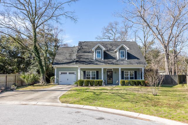 Mount Pleasant, SC Homes For Sale & Mount Pleasant, SC Real Estate | Trulia