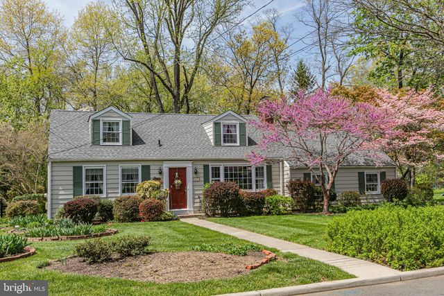 Pennington, NJ Homes For Sale & Real Estate