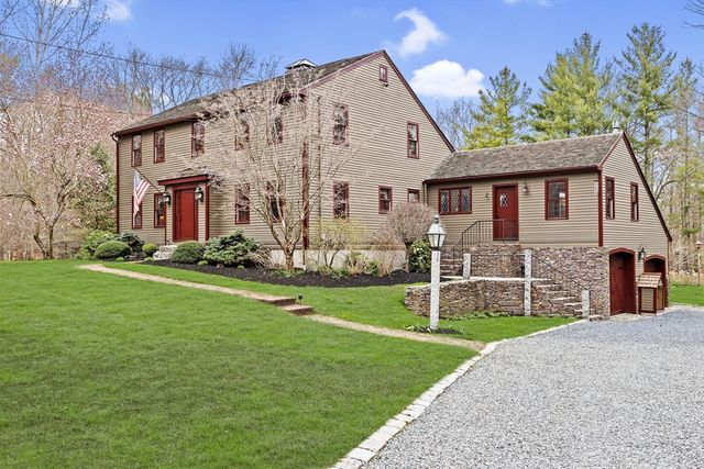 Hanson, MA Homes For Sale & Real Estate