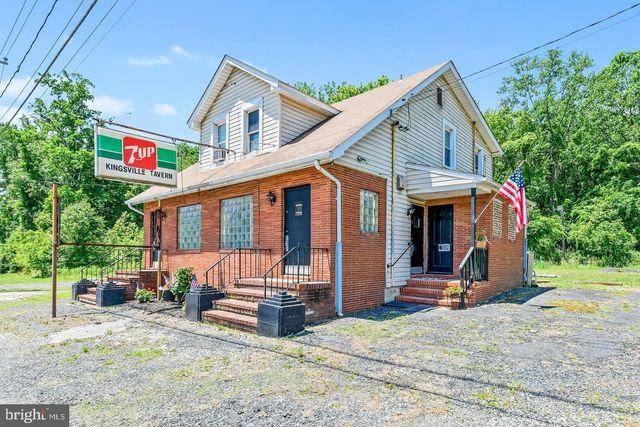 Kingsville, MD Homes For Sale & Real Estate