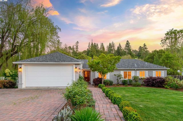 Orinda, CA Homes For Sale & Orinda, CA Real Estate | Trulia