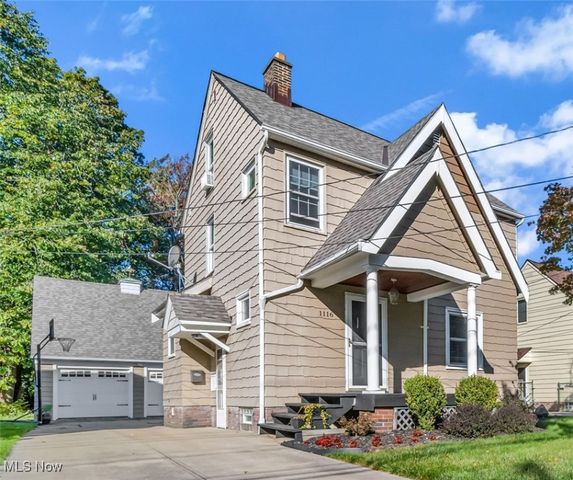 Lyndhurst, OH Homes For Sale & Real Estate