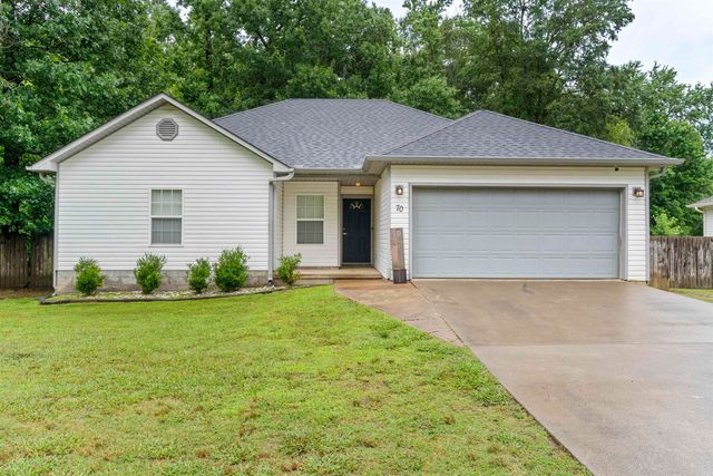 Austin, AR Homes For Sale & Real Estate