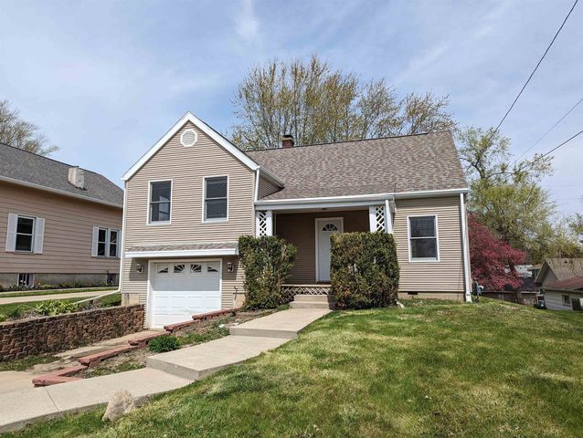 Freeport, IL Homes For Sale & Freeport, IL Real Estate | Trulia