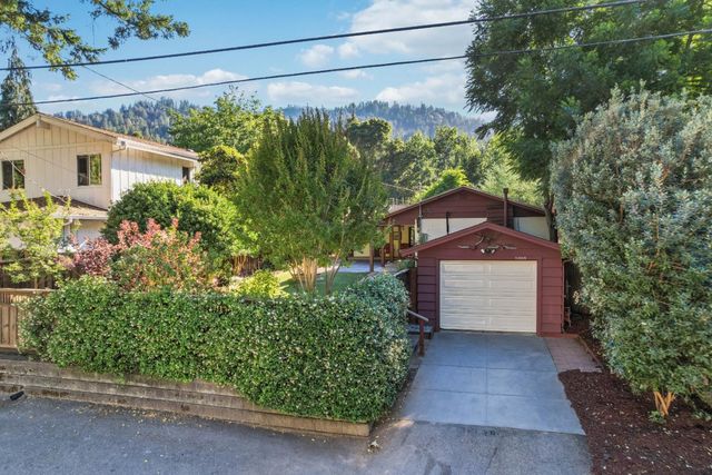 Boulder Creek, CA Homes For Sale & Real Estate