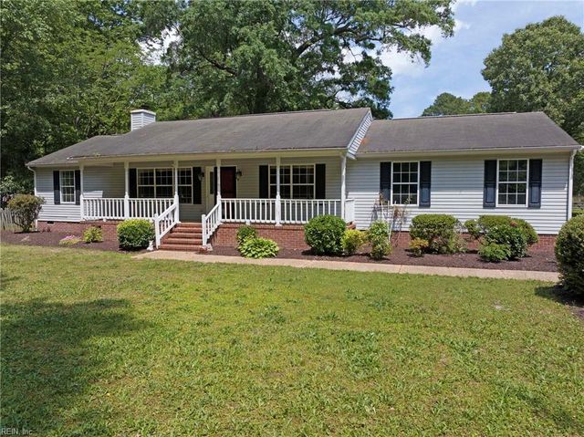 Hayes, VA Homes For Sale & Real Estate