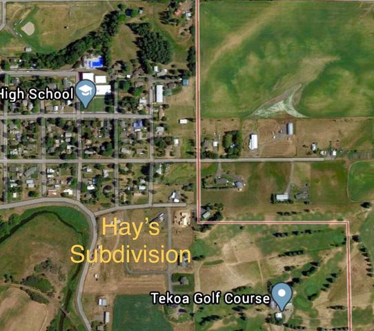 Tekoa, WA Homes For Sale & Tekoa, WA Real Estate | Trulia