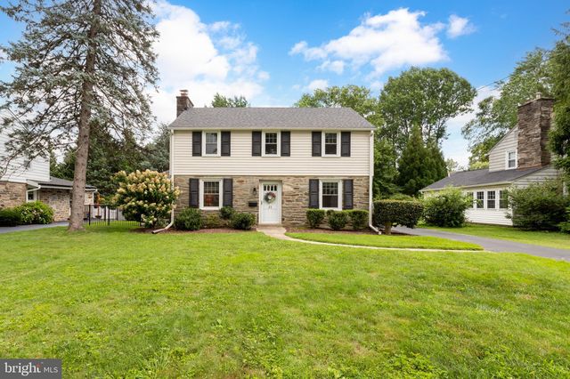 Springfield, PA Homes For Sale & Real Estate - 52 Homes | Trulia