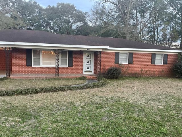 Waycross, GA Homes For Sale & Waycross, GA Real Estate | Trulia