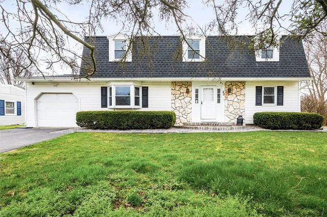 Rochester, NY Homes For Sale & Real Estate