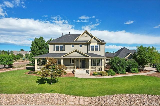 Castle Rock, CO Homes For Sale & Castle Rock, CO Real Estate | Trulia