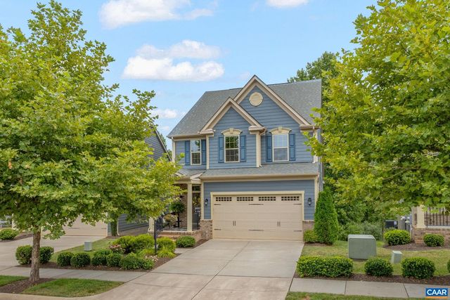 Charlottesville, VA Homes For Sale & Real Estate