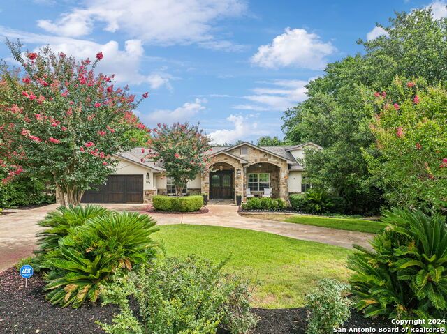 Terrell Hills, TX Homes For Sale & Terrell Hills, TX Real Estate | Trulia