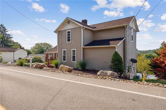 Pennsylvania Real Estate & PA Homes For Sale | Trulia