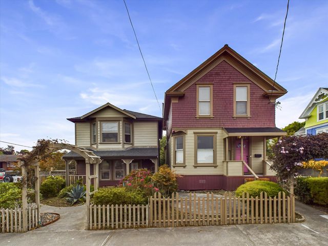 Eureka, CA Homes For Sale & Eureka, CA Real Estate | Trulia