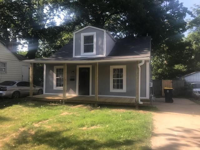 Houses For Rent in Kansas City, MO - 646 Homes | Trulia