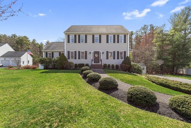 Raynham, MA Homes For Sale & Real Estate