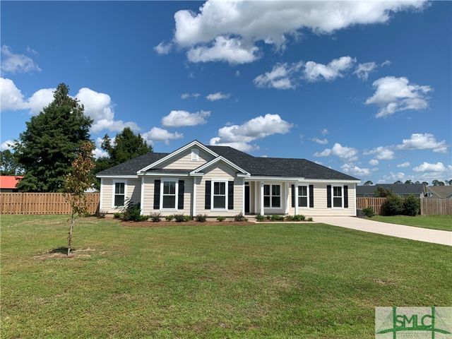 Ellabell, GA Homes For Sale & Real Estate